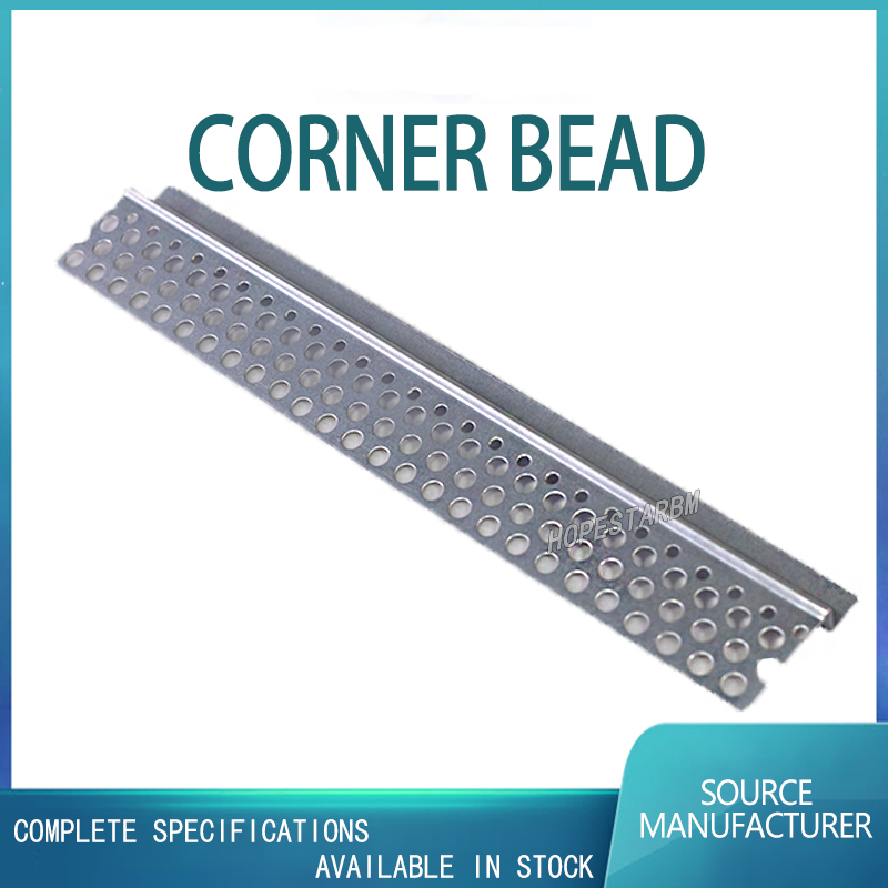 chamfer corner bead - Hopestar Building Material Co.,ltd